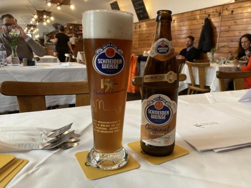 Rebhuhn | Bier Guide